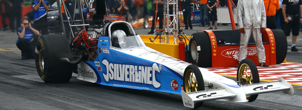 Dave Wilson Racing :: Home